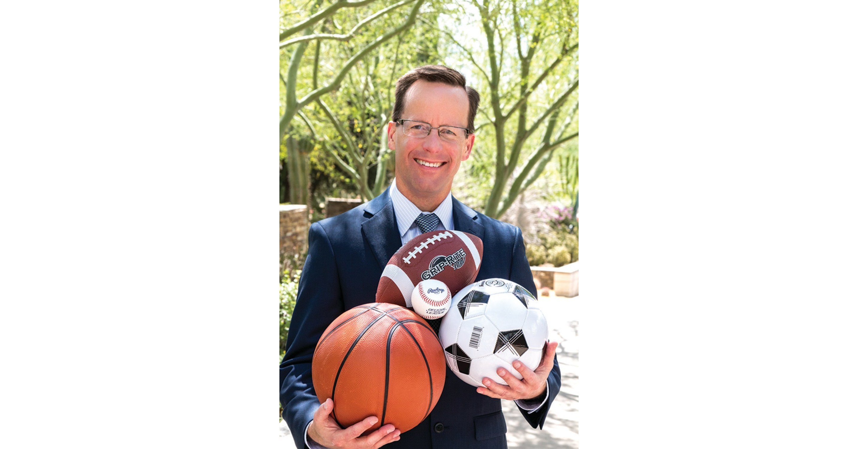 Pro Athlete Performance Coach Dr. Dave Striegel: Five Tips For ...