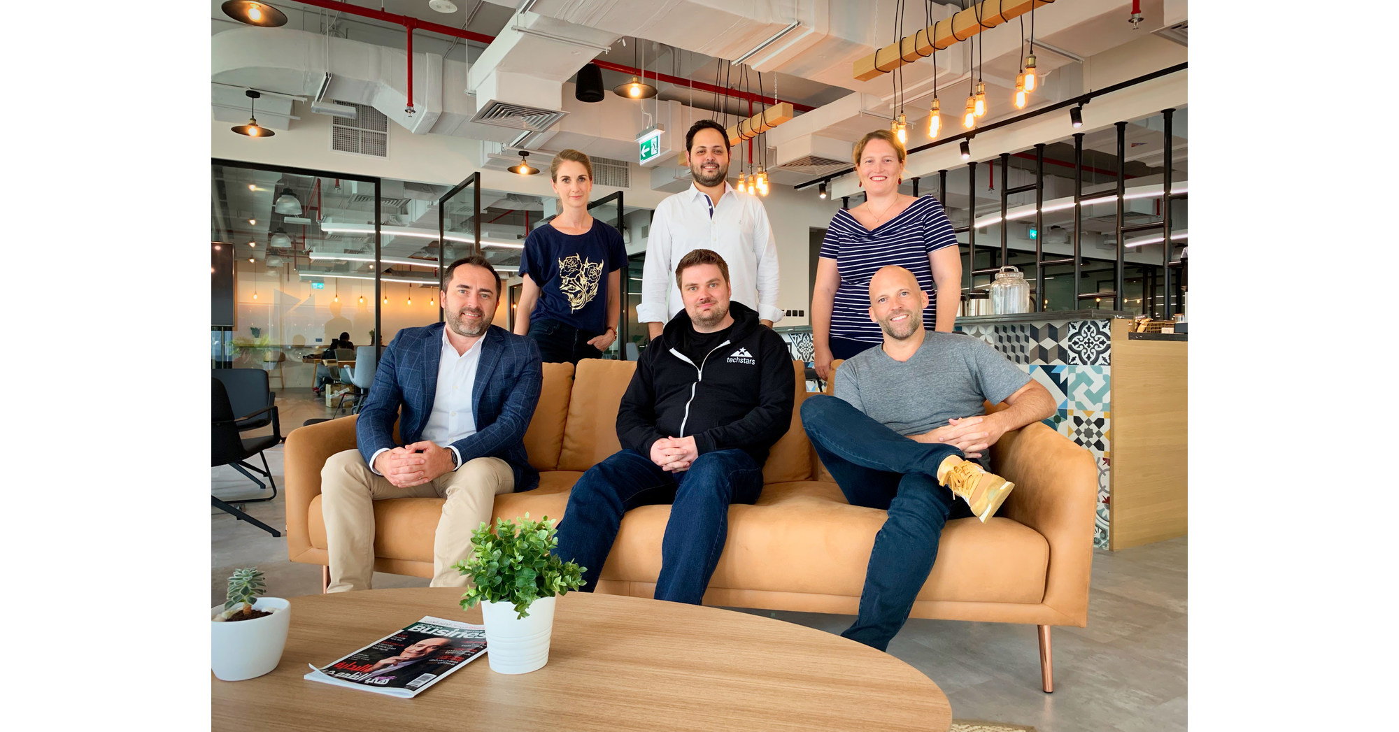 Legaltech Startup "Clara" Opens in Dubai Following Investment from DIFC ...