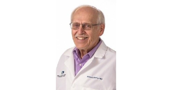 Kenneth Bescak, MD, F.A.C.C., is recognized by Continental Who's Who