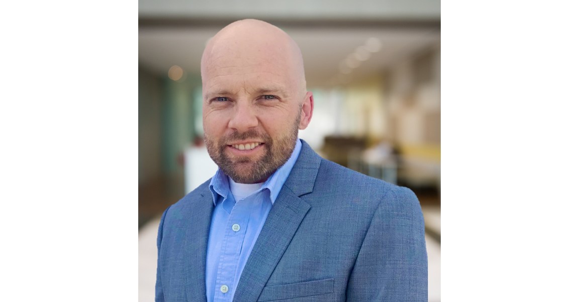 Iapetus Holdings Appoints Utility Veteran Chris Coker as Head of Health ...
