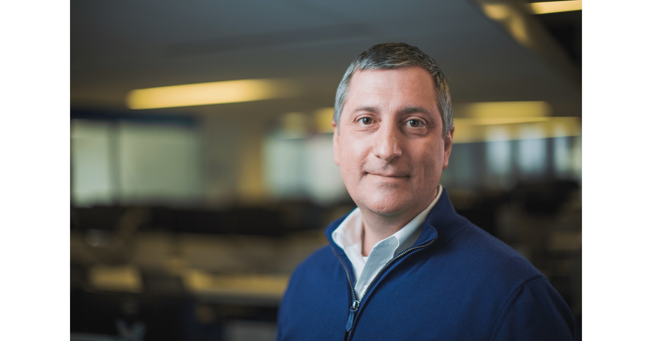 BlueRock Therapeutics Announces New Board Chair, New President and CEO