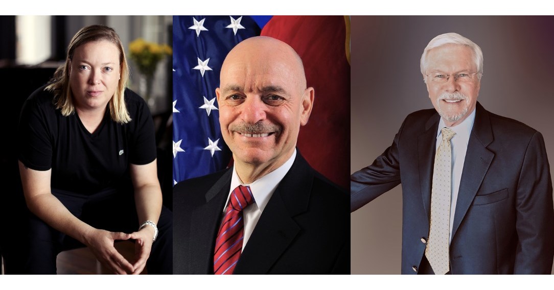 Titan HST Emergency Mass Communication Platform Adds Two Members to Its ...