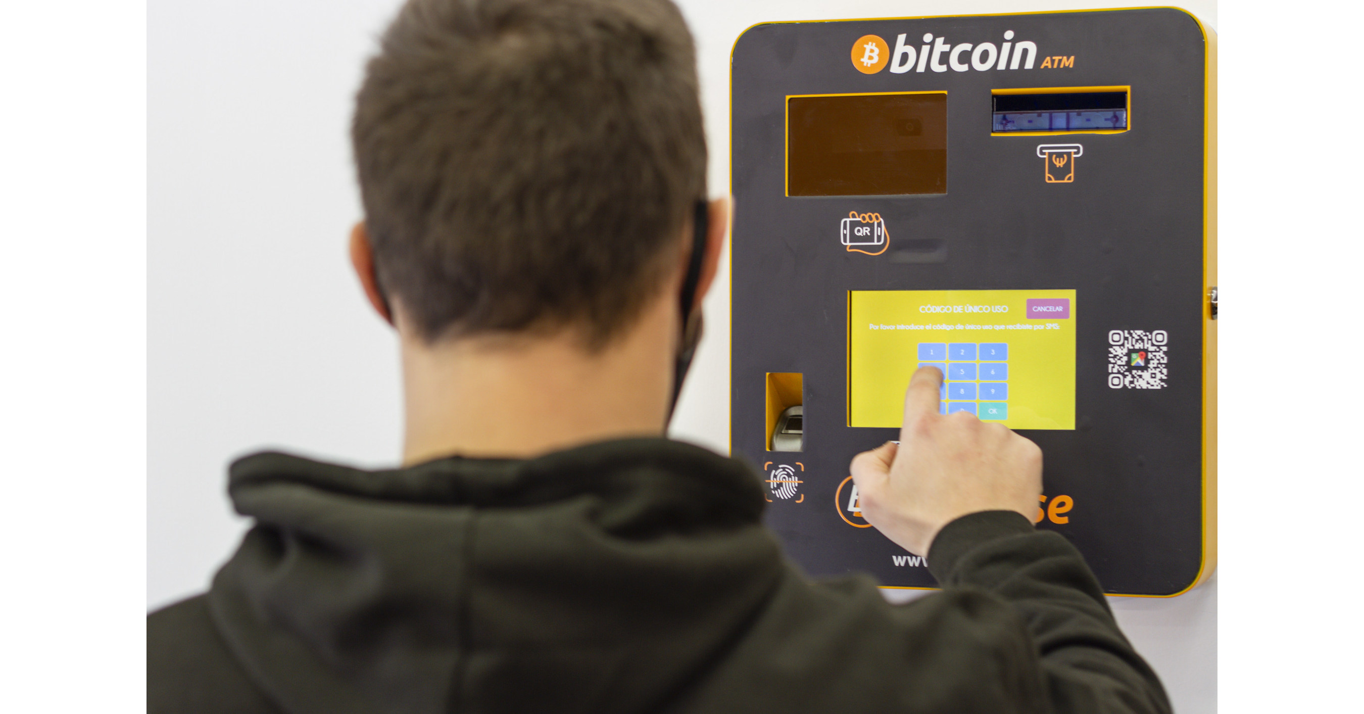 BitBase launches its own token internationally