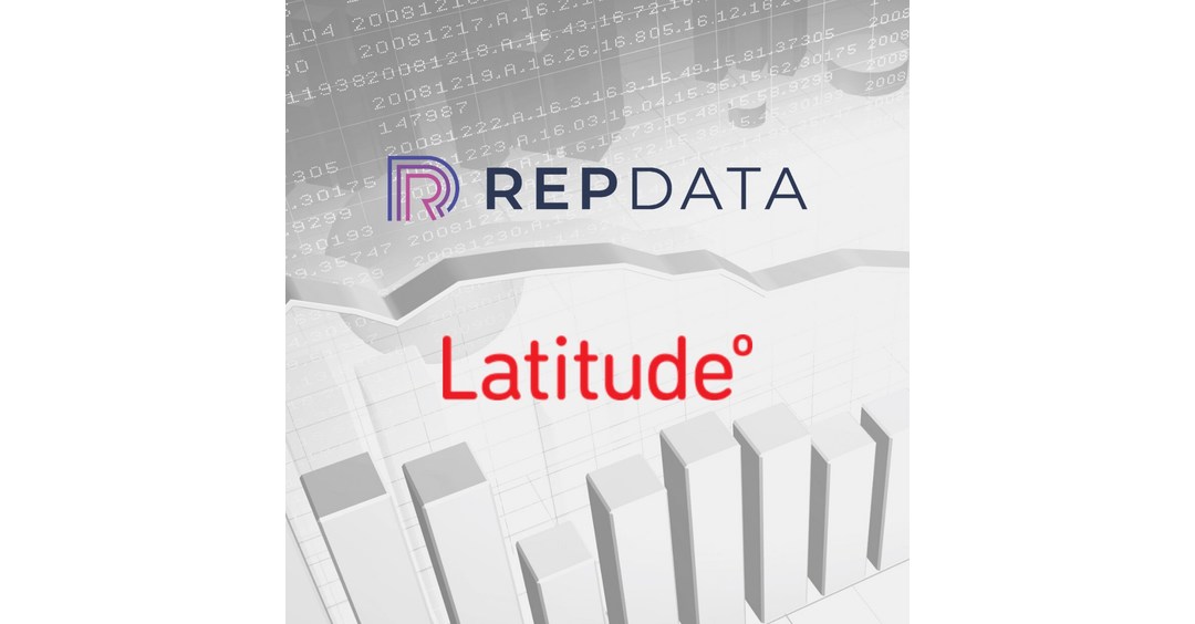 Latitude and Rep Data Partner to Deliver Valuable In-The-Moment Video ...