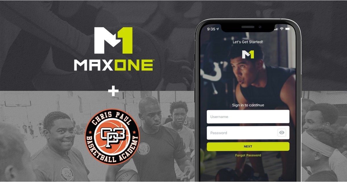 MaxOne Raises $3.5 Million Equity Round from Stadia Ventures, Chris ...