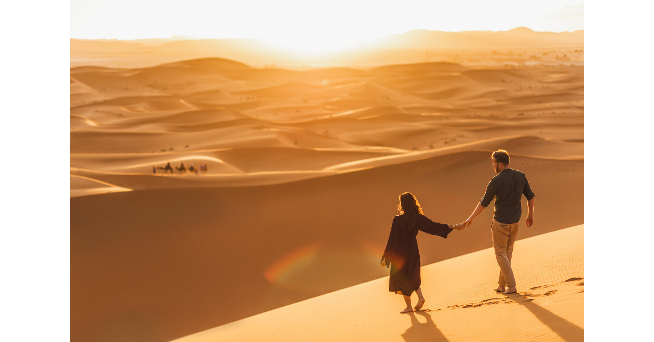 Matthew Keezer Talks about Tunisia - For Those Who Enjoy Sightseeing at ...