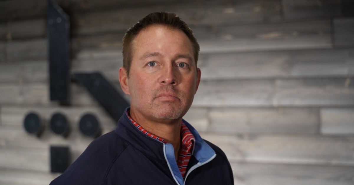 Brent Rose Promoted to President of Beyond