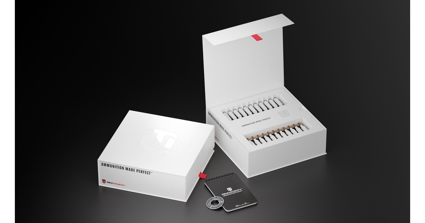 True Velocity Commemorative Box Sets Now Available for Limited-Time ...