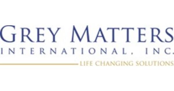 Grey Matters Logo