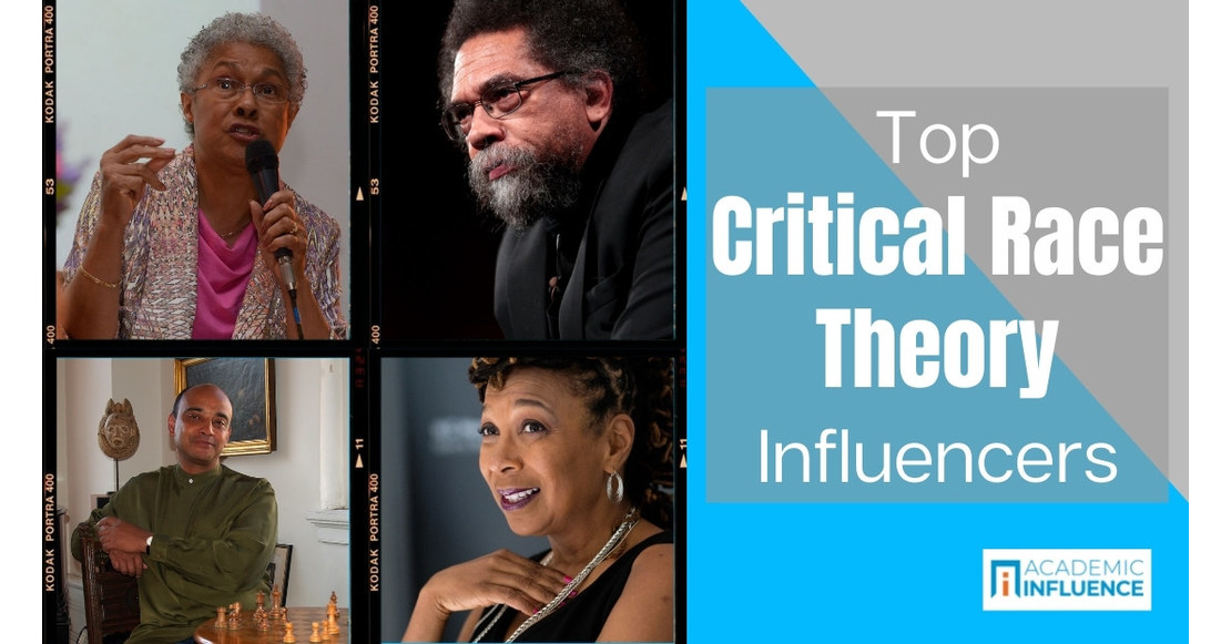 Critical Race Theory--AcademicInfluence.com Spotlights the Leaders in ...