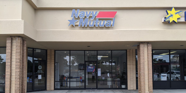 Navy Mutual Opens Branch Office in Virginia Beach, VA