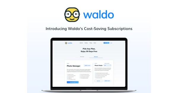 Waldo Photos Unveils New Monthly Subscription Service for Businesses ...