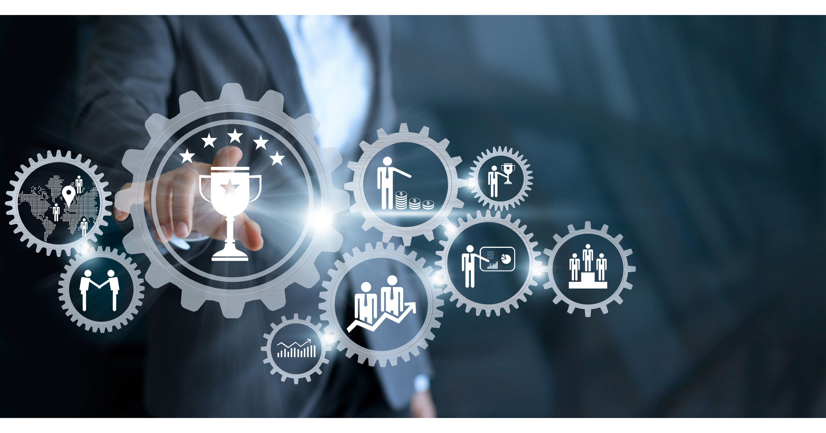 MBA CSi Named Winner of USPS 2020 Supplier Excellence Award