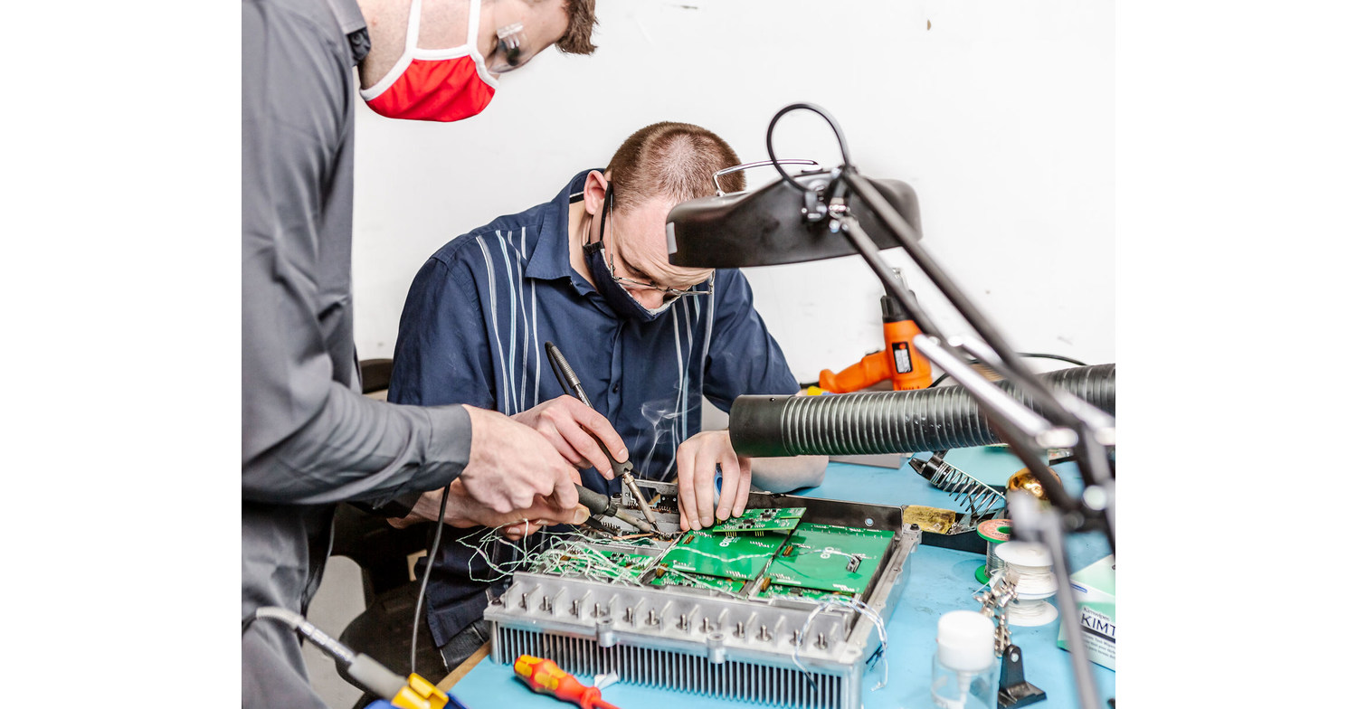 Exro Announces U.S. Headquarters in Mesa, Arizona and Joins Robust E ...