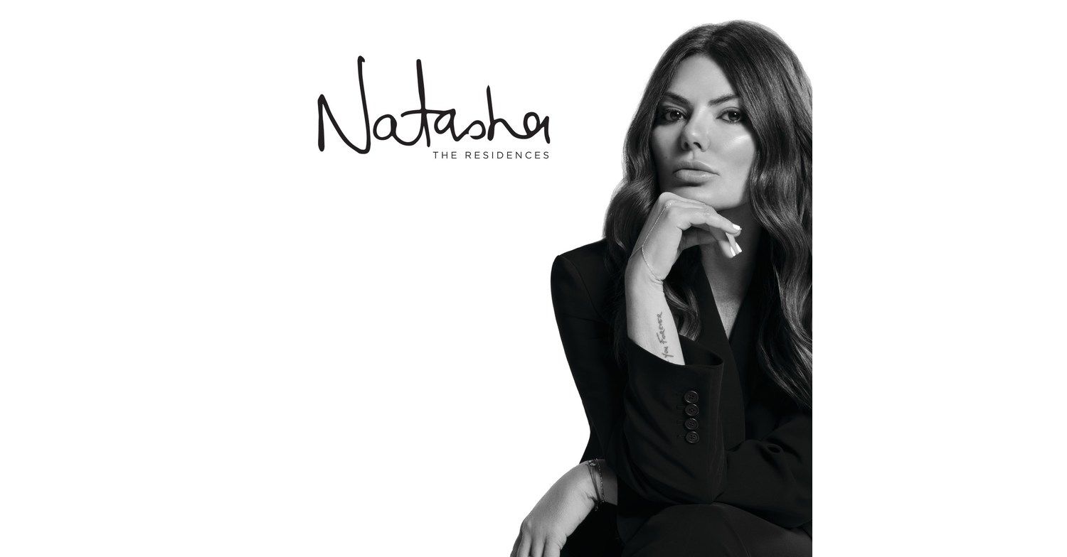 Lanterra Developments Reshapes Toronto's Iconic Skyline with 47-Storey High-Rise Natasha The ...