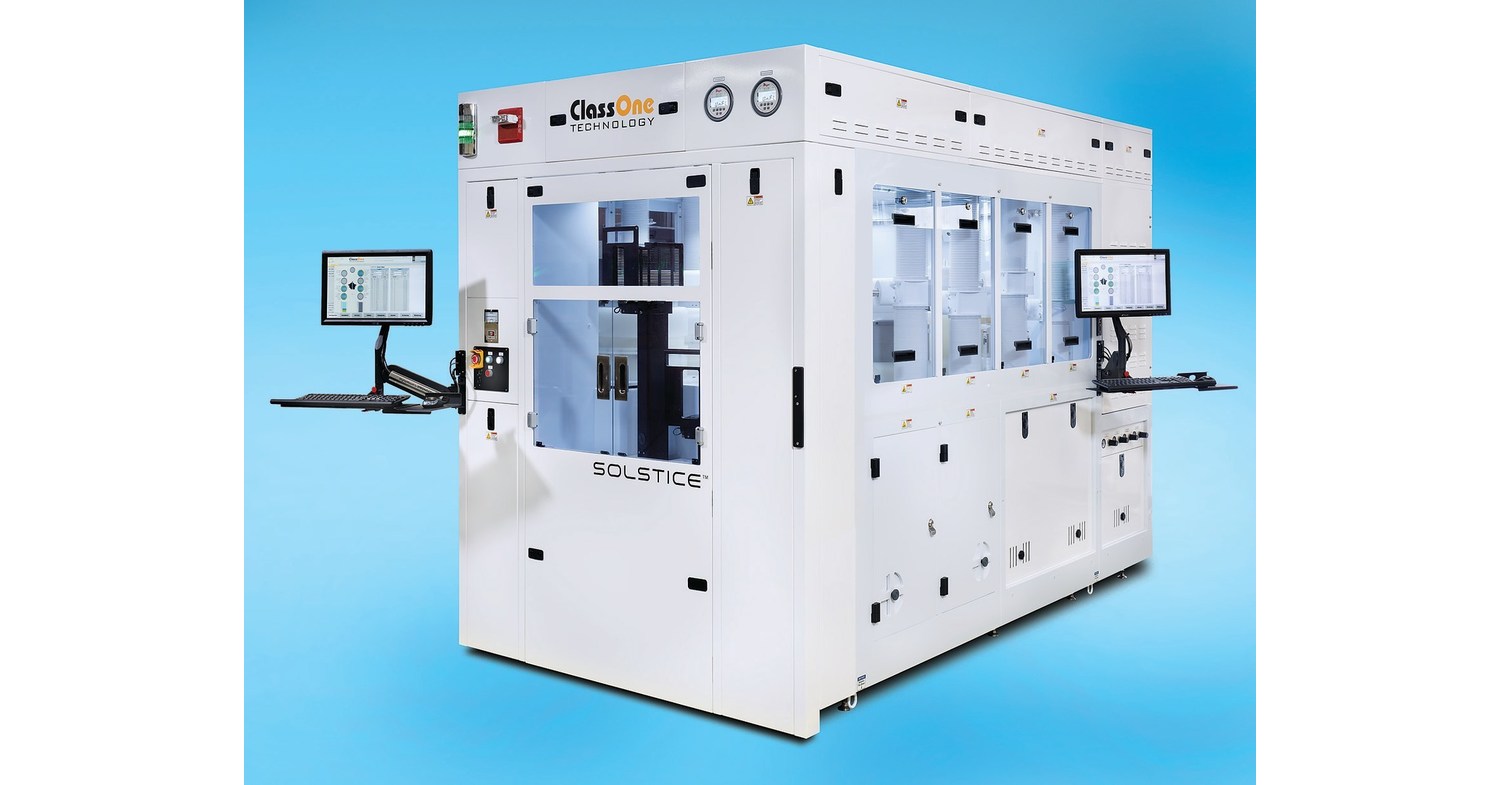 Leading RF Manufacturer Orders Multiple Solstice Plating Systems for 5G ...