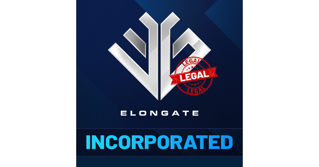 The World's First Social Impact Cryptocurrency ELONGATE Announces ...