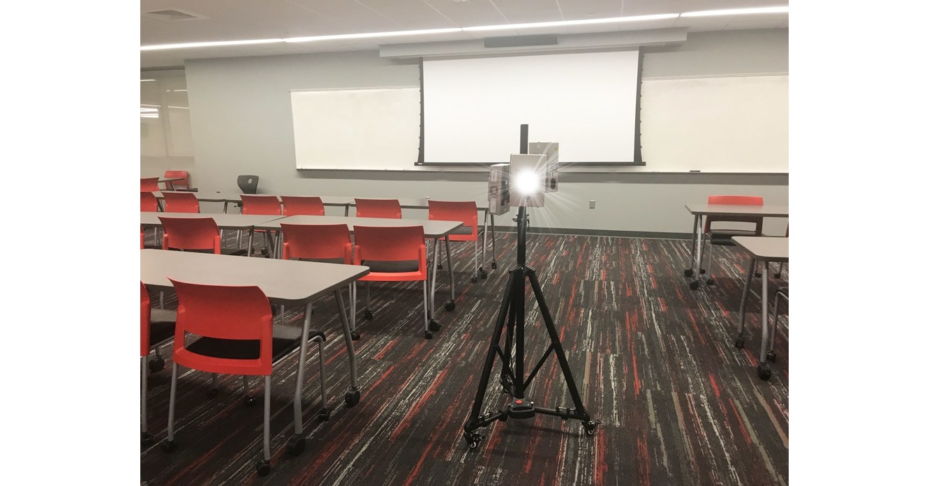 As Schools Prepare to Reopen, Experts Recommend Investing in Cleaning ...