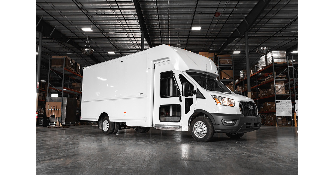 The Shyft Group's Utilimaster To Exhibit Leading Parcel Delivery ...