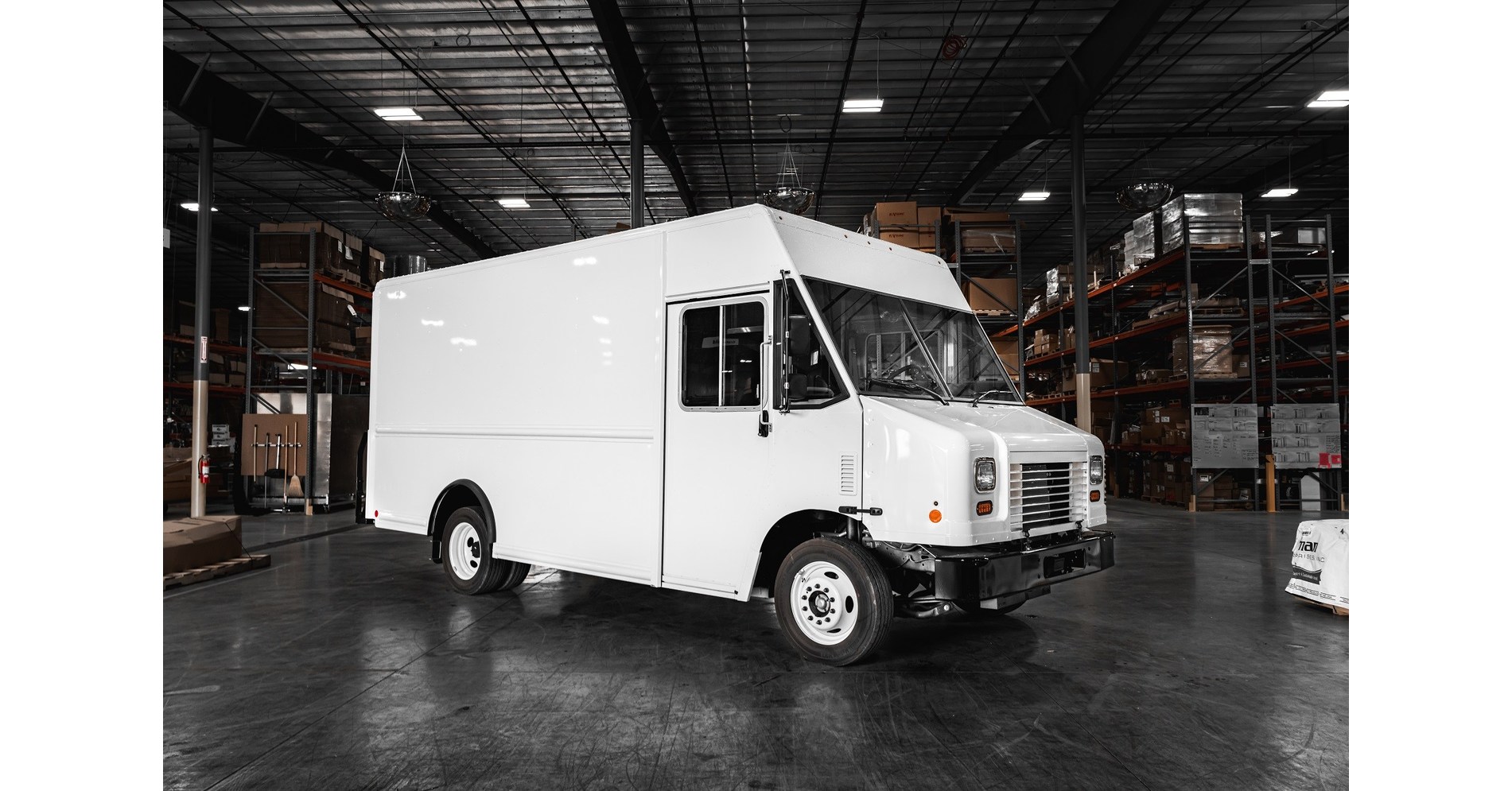 The Shyft Group's Utilimaster To Exhibit Leading Parcel Delivery ...