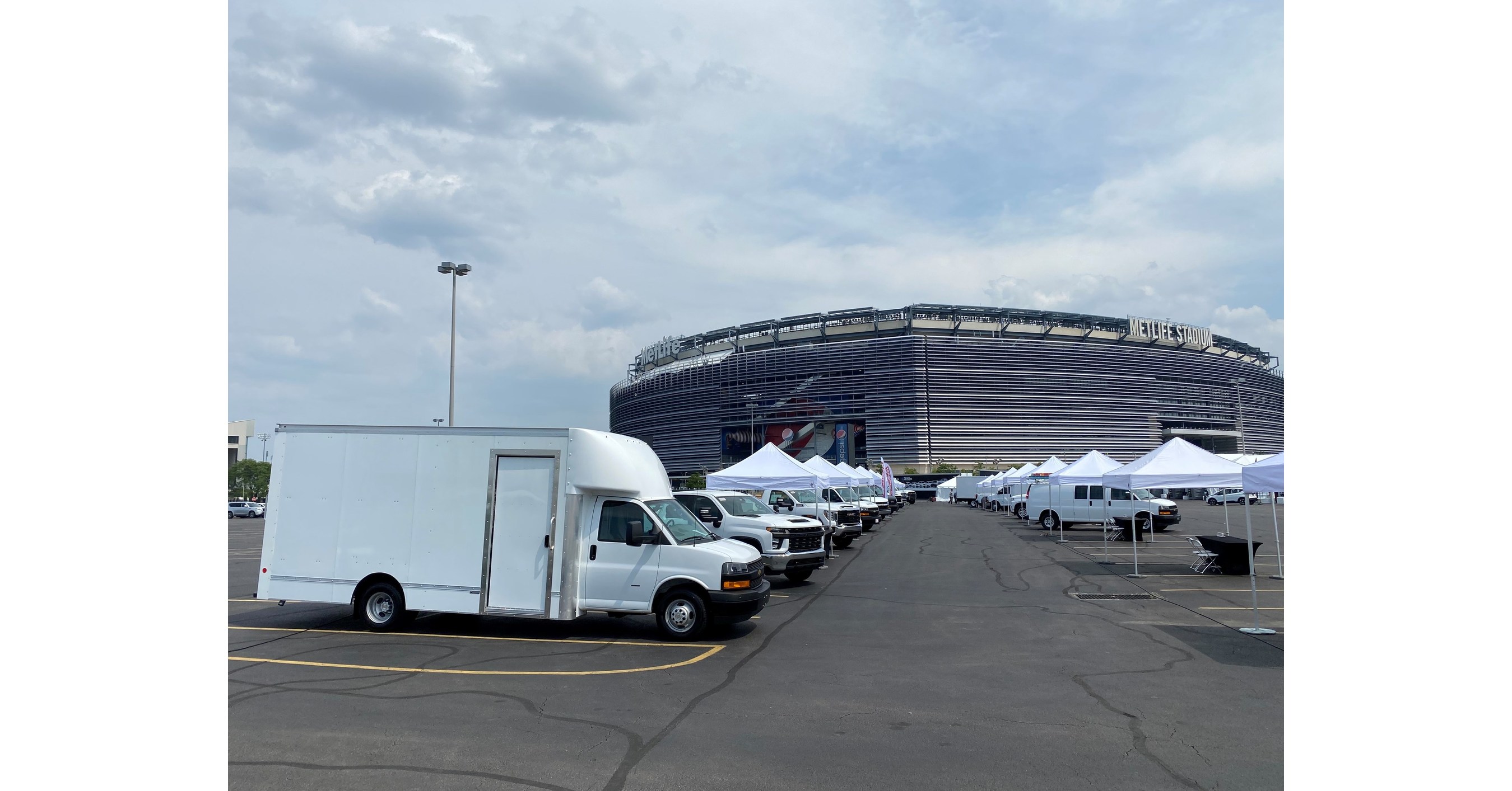 The Shyft Group's Utilimaster To Exhibit Leading Parcel Delivery ...