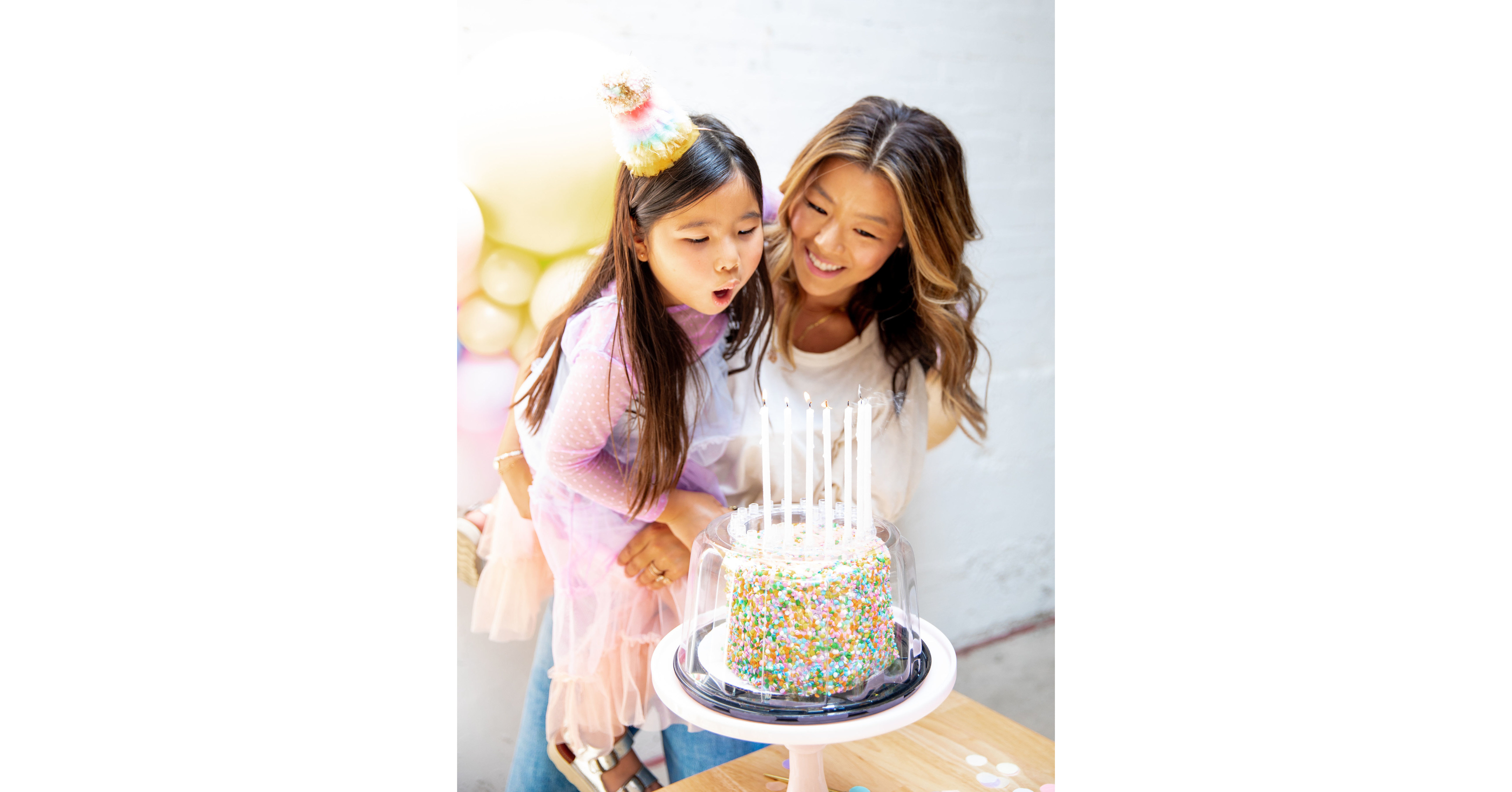 New Wishsaver™ Product Preserves Timeless Birthday Tradition By Keeping ...