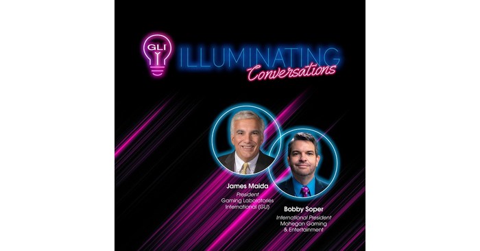 Gaming Entrepreneur Bobby Soper Appears in Gaming Laboratories ...