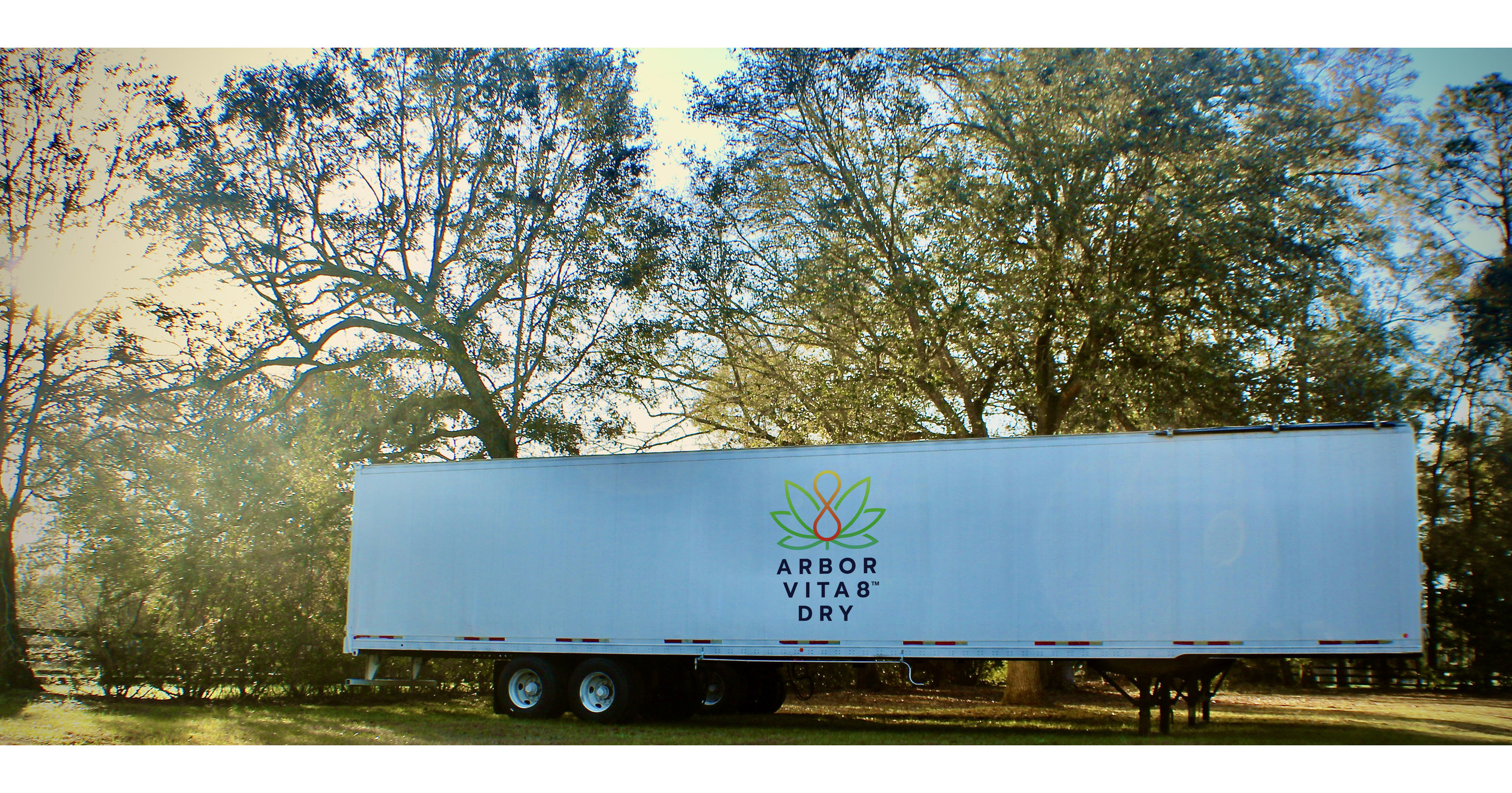 Arbor Vita8 Acquires Mobile Hemp Drying