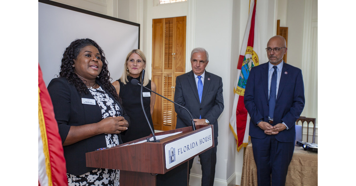 First Annual Agape Ascend Award Held in Washington, D.C.