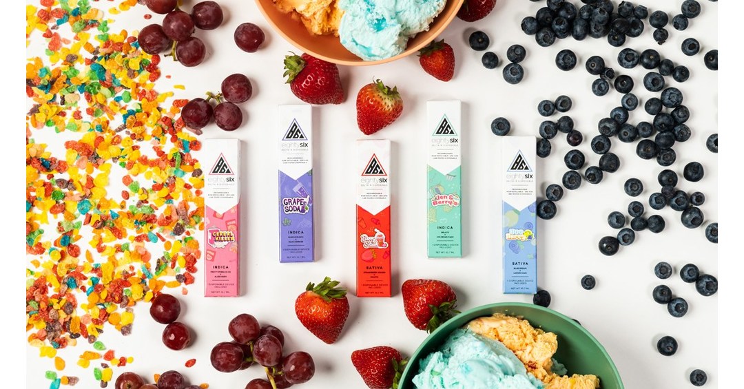 Eighty Six Brand: ofreciendo comodidad con la colección de desechables ...