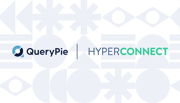 QueryPie's data governance solution bolsters Hyperconnect, a global social discovery and ...