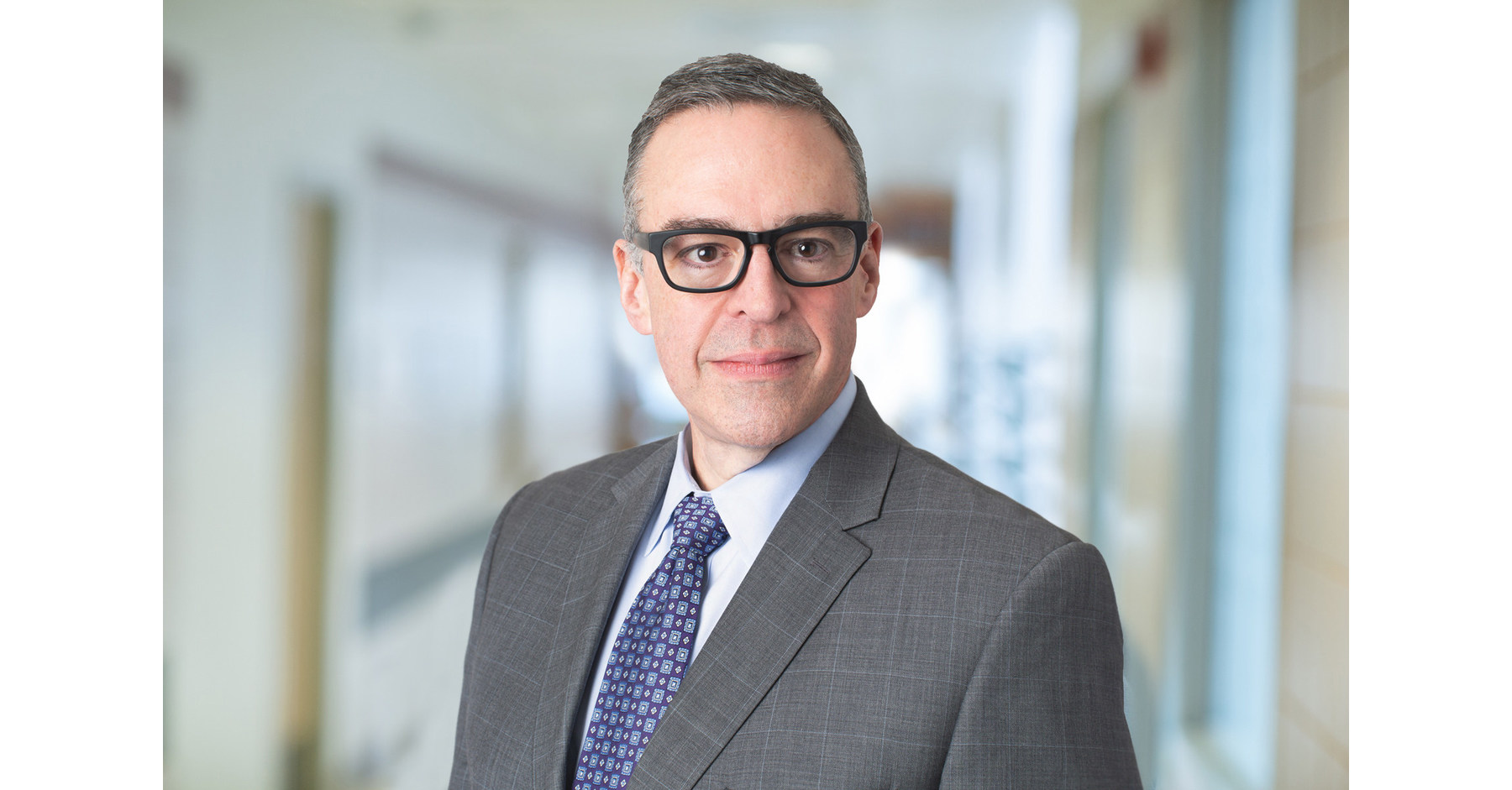 American Hospital Association Board Names Grady CEO Chair-Elect Designate