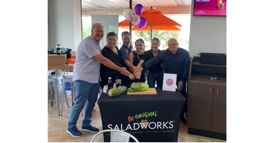 WOWorks Fast-Casual Restaurant Brands on Track for Impressive Growth in ...