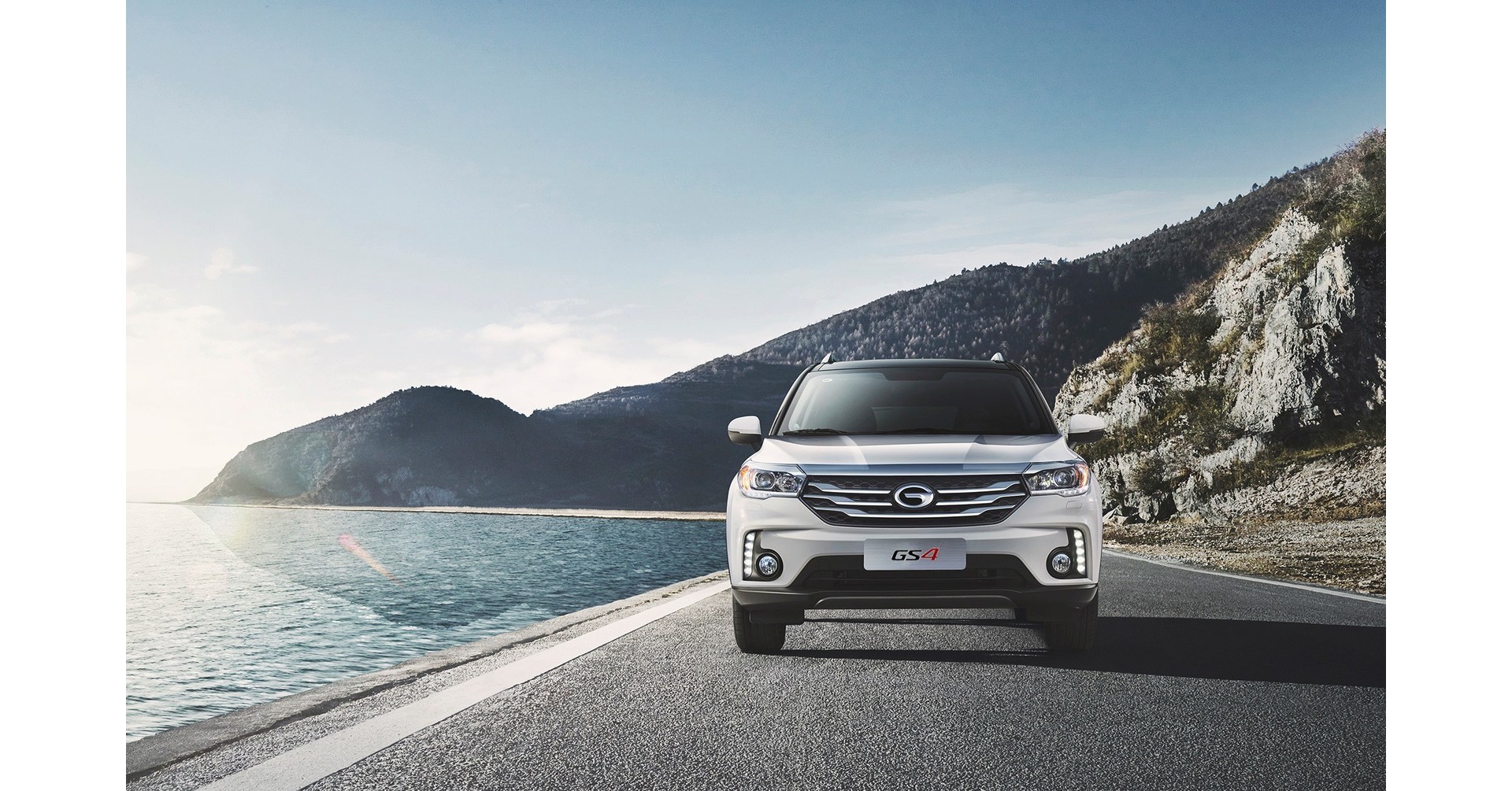 Maior, melhor e mais potente - apresentando a versão GE do GS4 1.5T AT