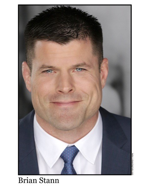 Hunt Military Communities Announces Brian Stann as Its New Chief ...