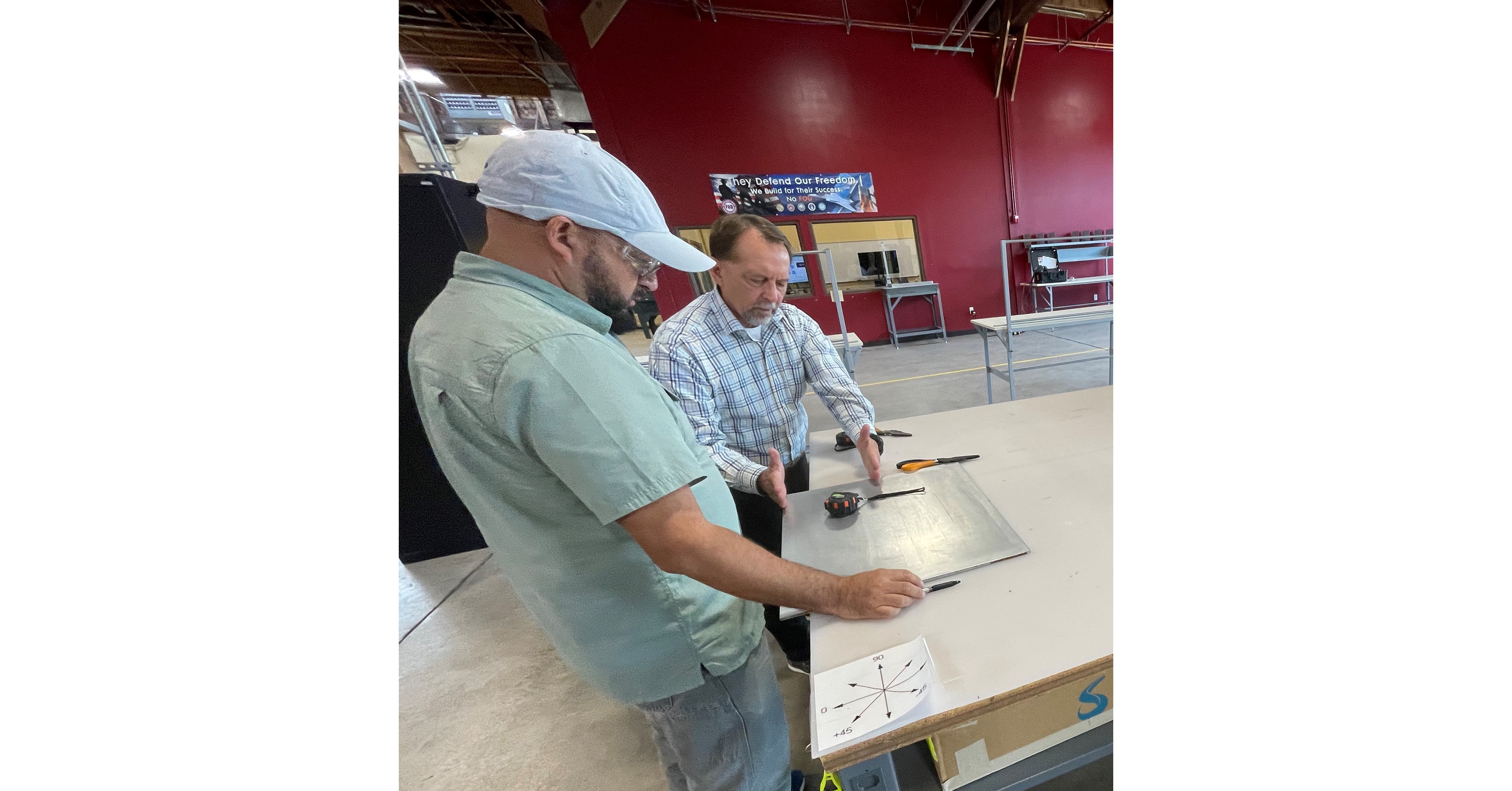 IACMI Expands Advanced Composites Training to Support Florida's Space ...