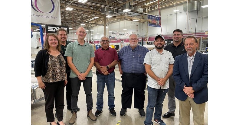 IACMI Expands Advanced Composites Training to Support Florida's Space ...