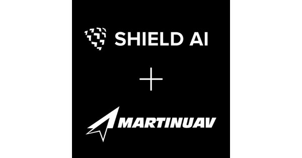 Shield AI Signs Definitive Agreement to Acquire Martin UAV