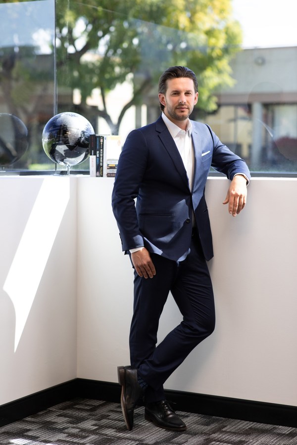 Building Resources Launches New Energy Division Led by Recently Named ...