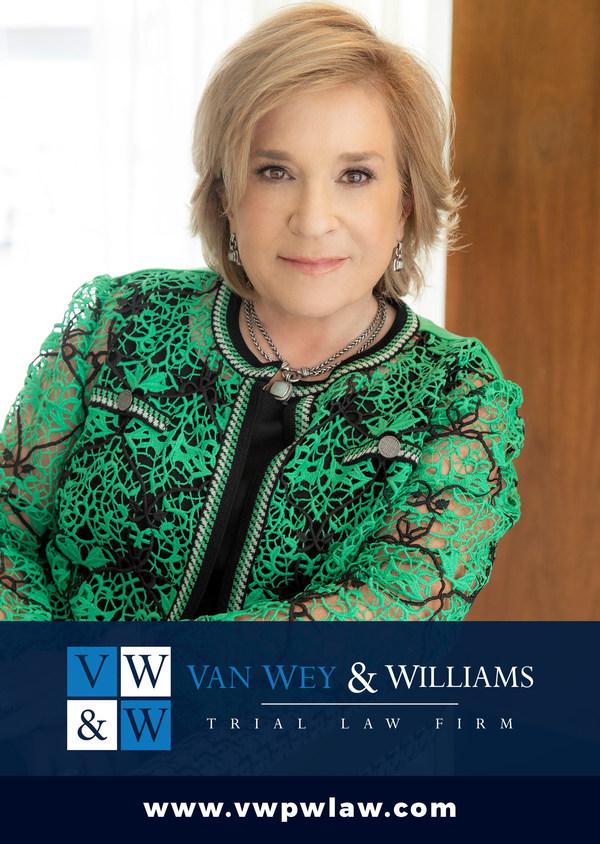 Kay Van Wey Reveals Deep Rooted Problems in the Medical Community that ...