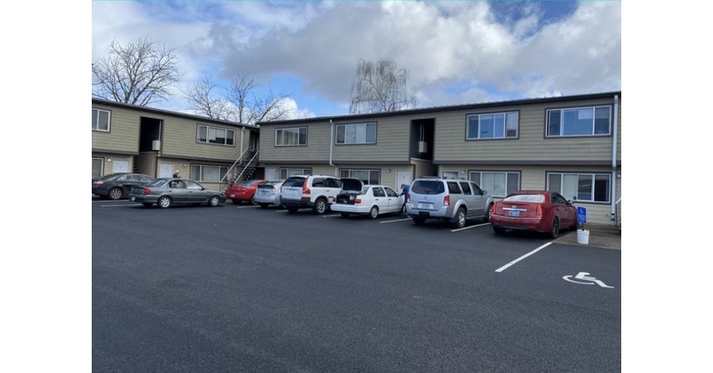 Optimus Properties, LLC Completes Purchase of Multi-Family Portfolio in ...