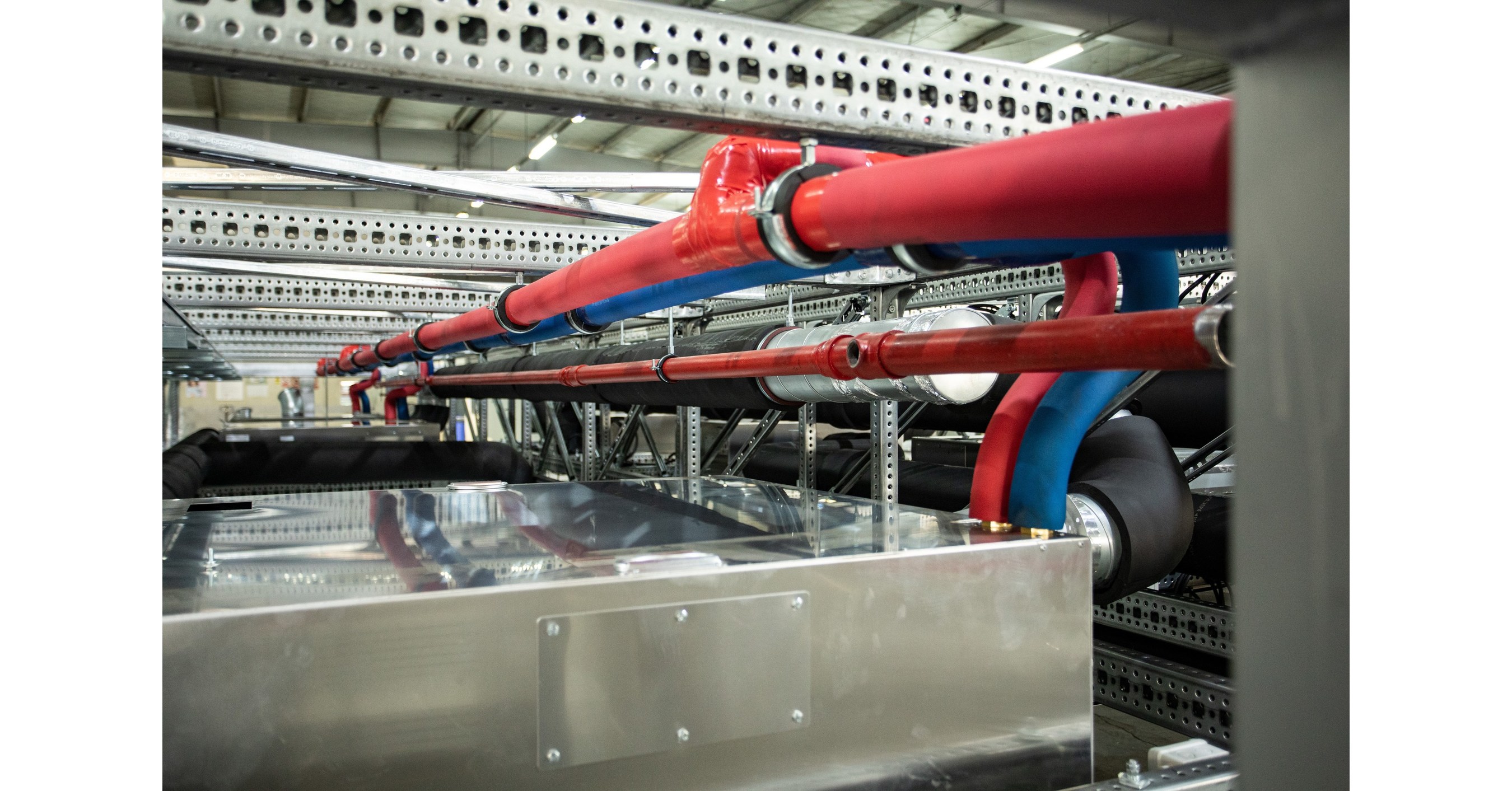 Exyte unterstützt die biopharmazeutische Industrie: erste ExyCell ...