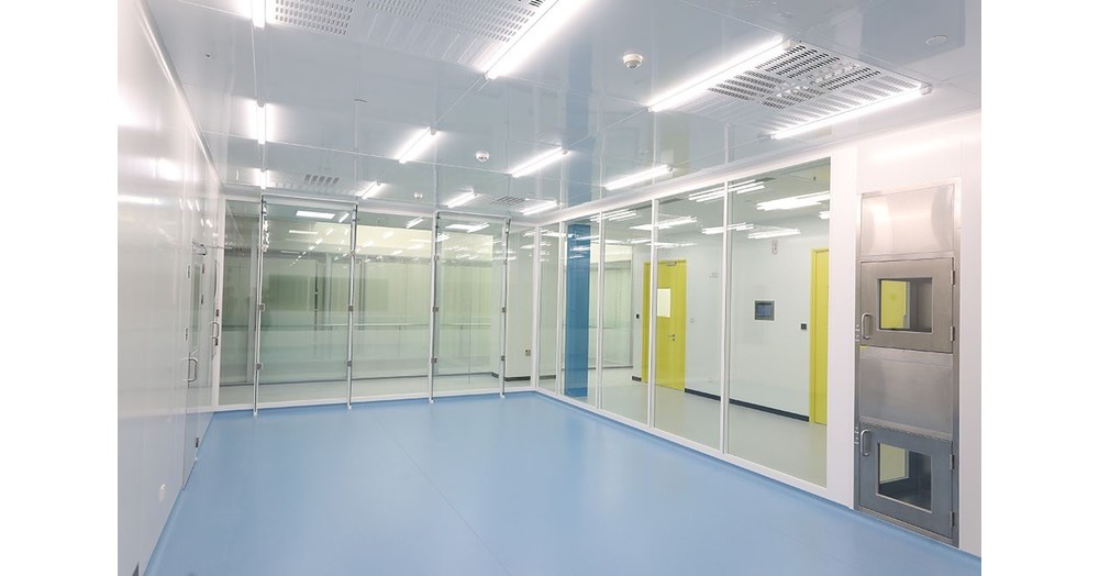 Exyte Empowers the Biopharmaceutical Industry: First ExyCell® Facility ...