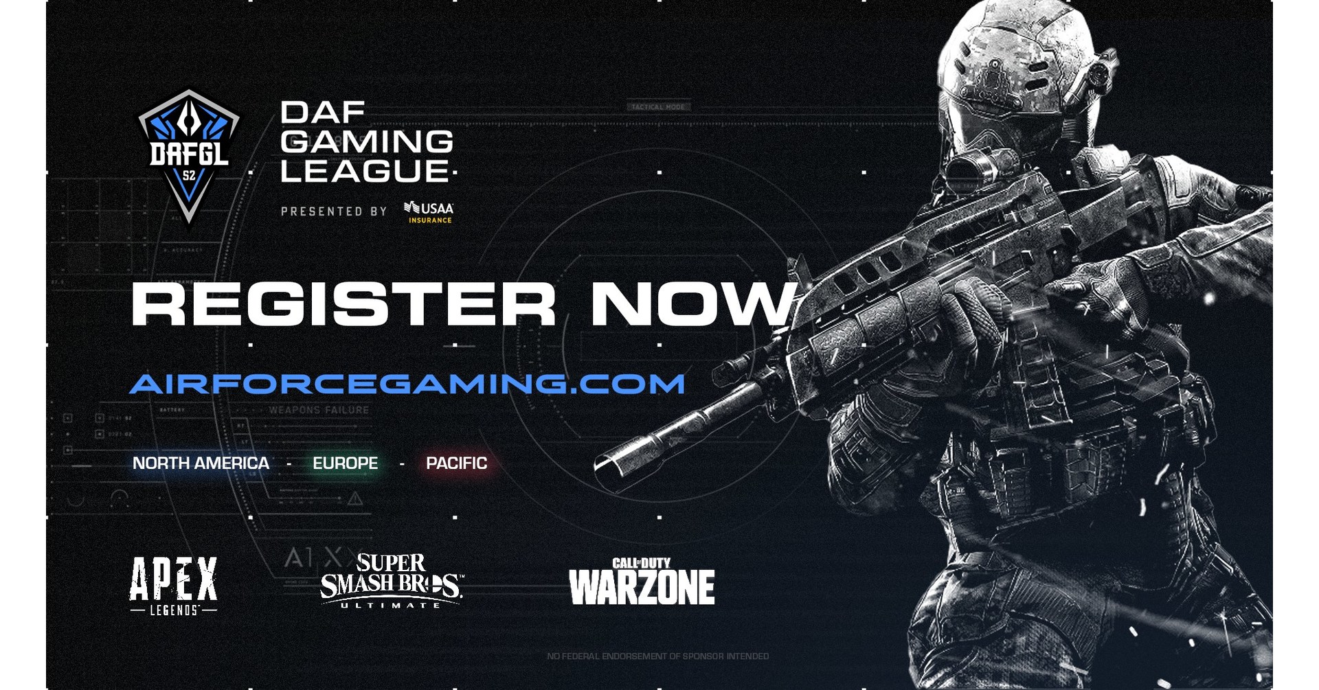 Air Force Gaming Season Two Takes Off and Expands the AFG-verse to ...