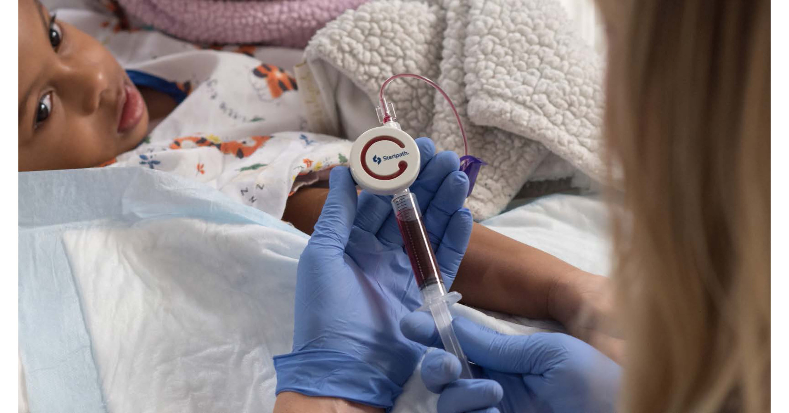 Magnolia Medical's New Blood Culture Collection Technology Enables ...