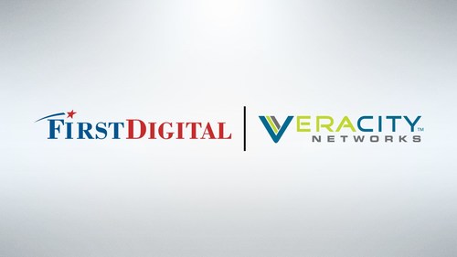 FirstDigital Completes Acquisition of Veracity Networks, Creating the ...