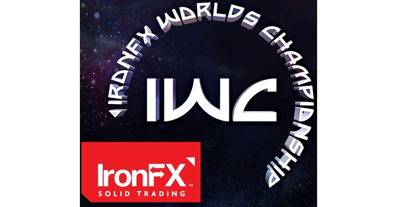 The 2nd Round of the IronFX's Iron Worlds Championship (IWC) is now ...