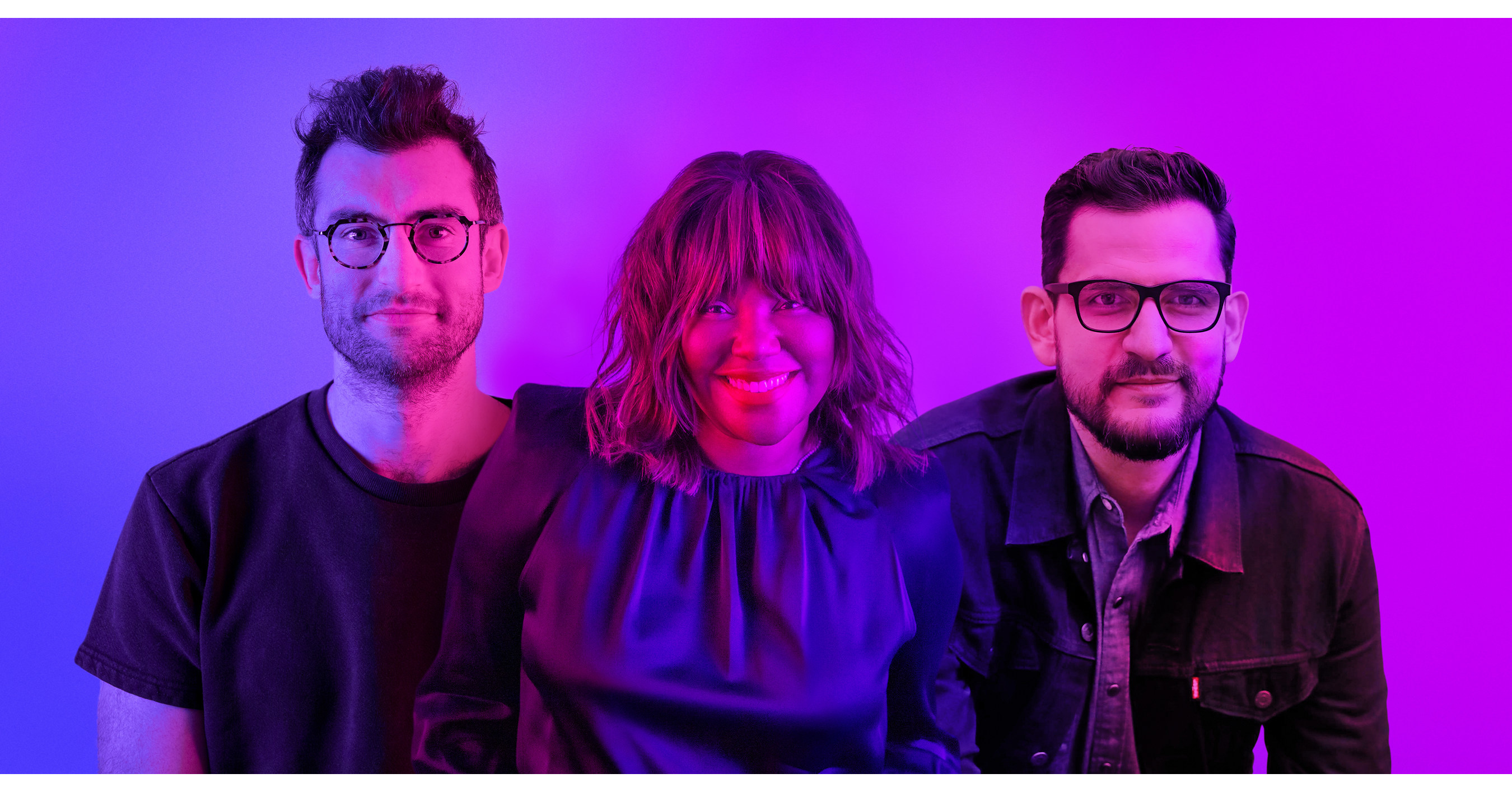 BBH Elevates Amani Duncan, Rafael Rizuto and Tom Callard to Oversee BBH USA