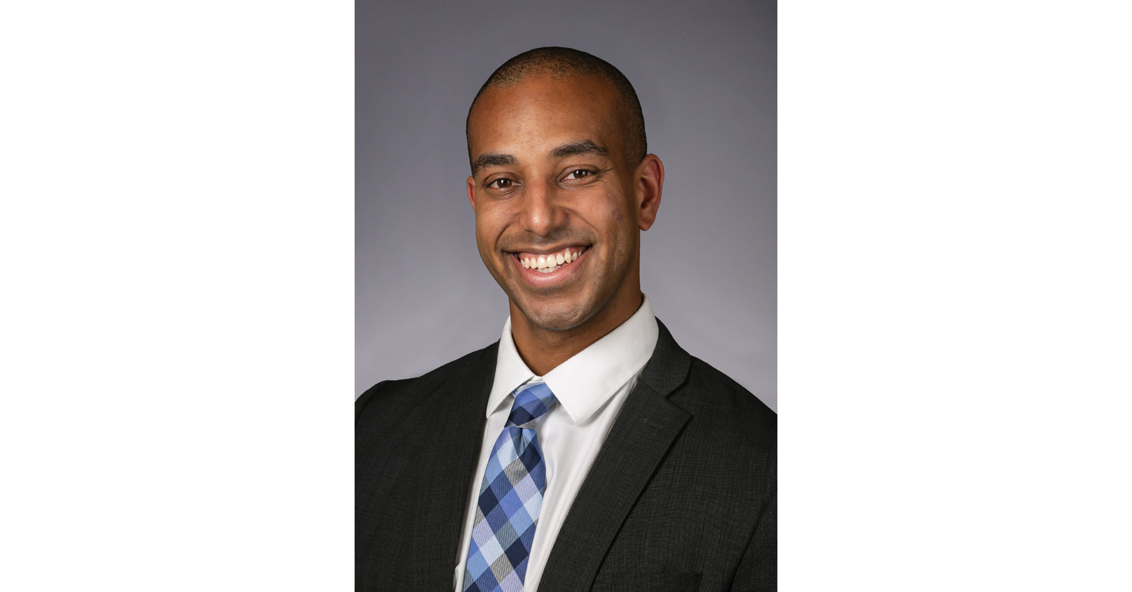 Hope Orthopedics Expands Total Joint Program with Dr. Gerald Aggrey