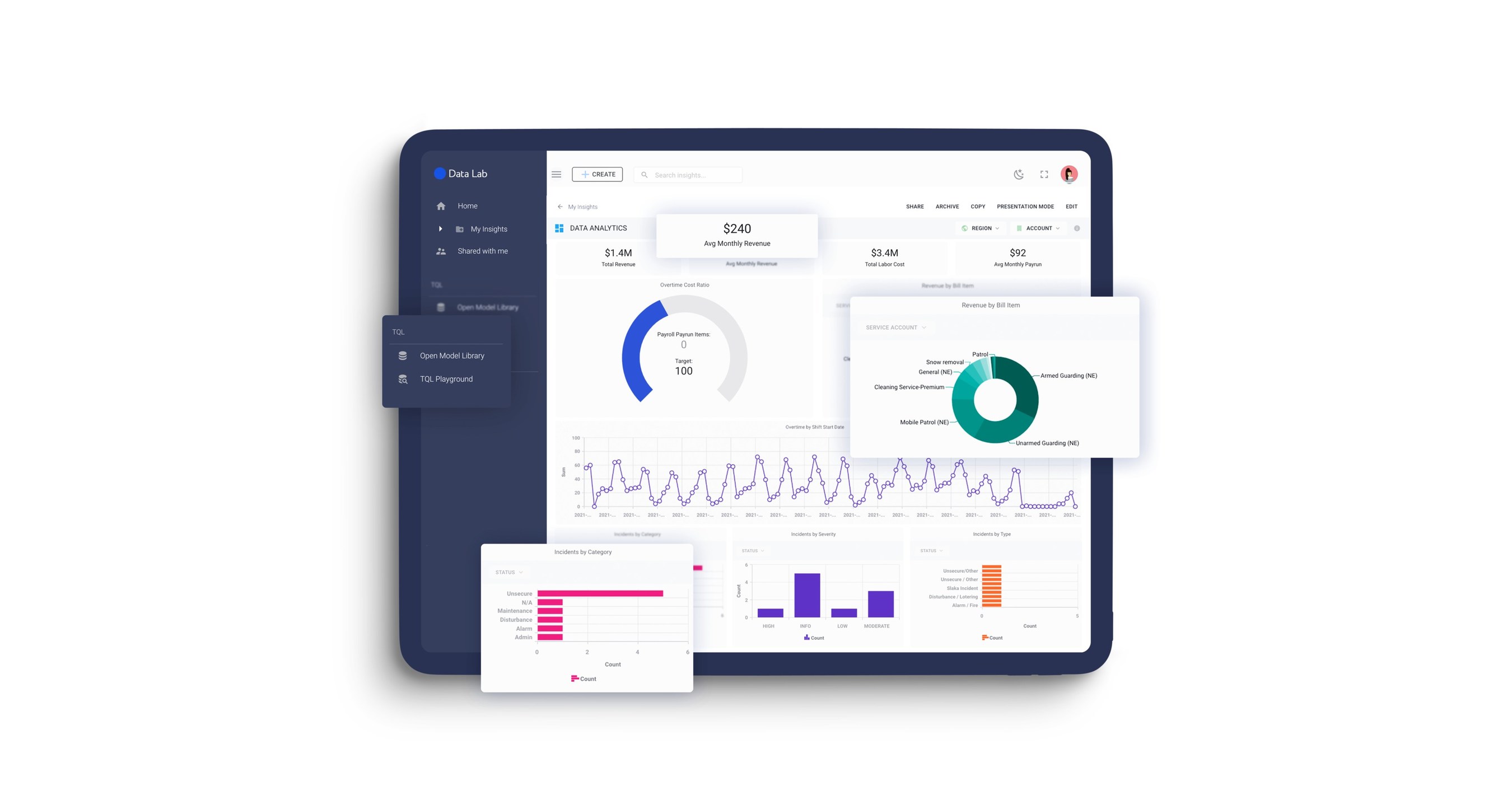 TrackTik, Innovative Security Workforce Management Company, Launches ...